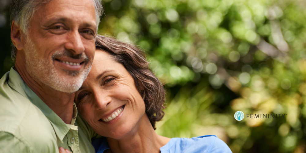 Hormones And Sex Drive — What Can You Do Femininity