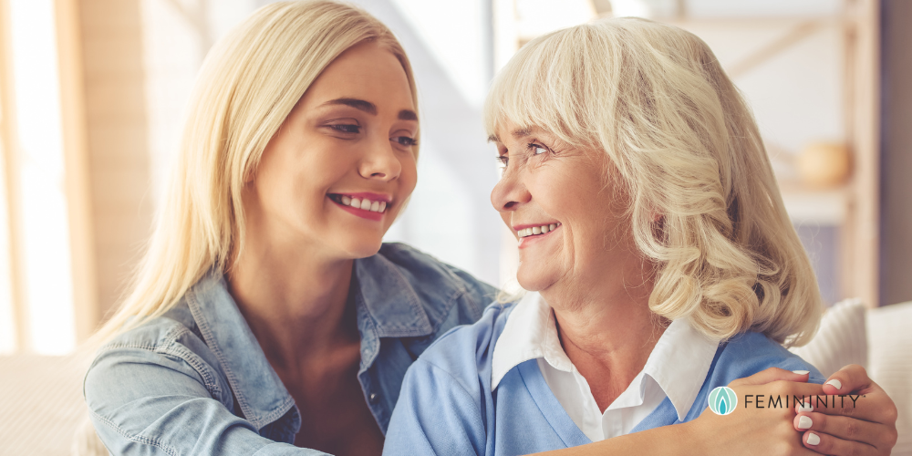 What Can Your Grandchildren Teach You About the Evolution of Menopause ...