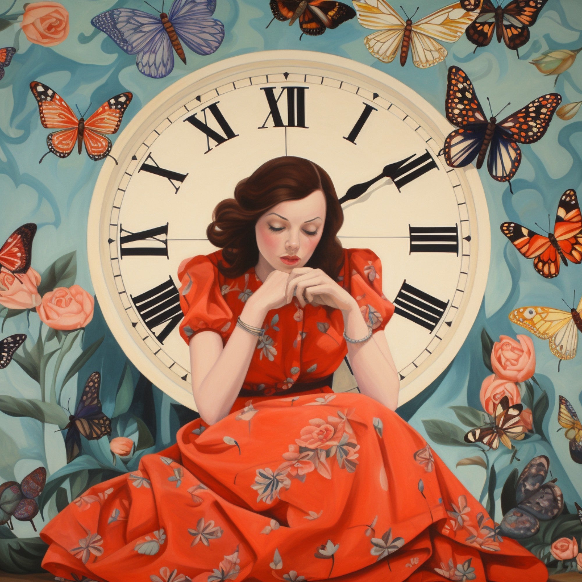 Identifying the Onset: What Are the Earliest Signs of Menopause ...