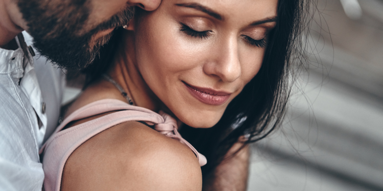 The Stages of Intimacy – Femininity